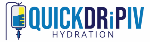 Homepage - QuickDrip IV Hydrations