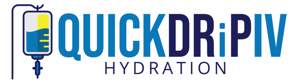 Homepage - QuickDrip IV Hydrations
