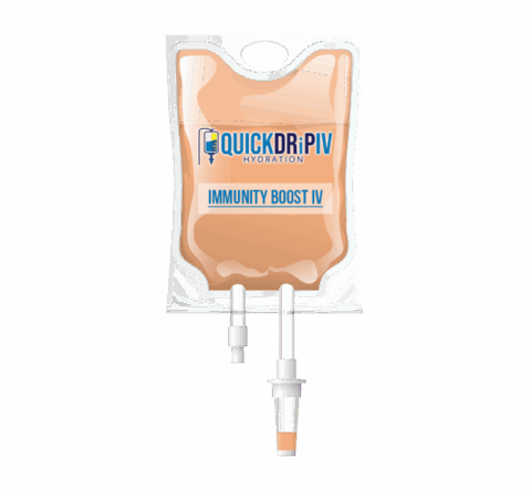 Homepage - QuickDrip IV Hydrations