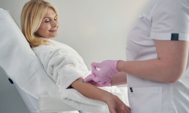 Homepage - QuickDrip IV Hydrations