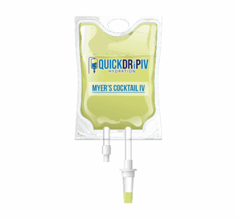 Best IV Therapy Services | QuickDrip IV Hydration