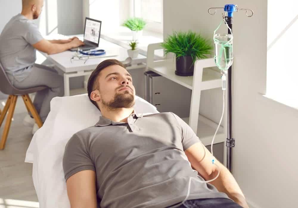 Vitamin C IV Infusion Side Effects - Guide to Safe Infusion